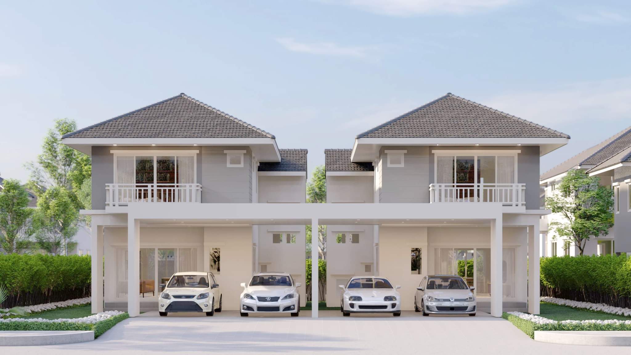 Baan Tanapa – Tanalai